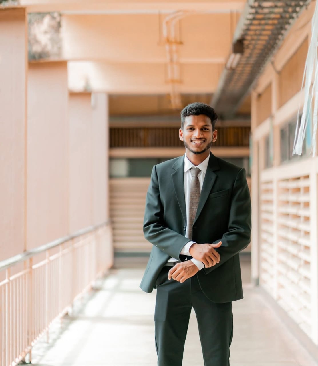 All Speakers - YarlInsight Software Engineering Summer School